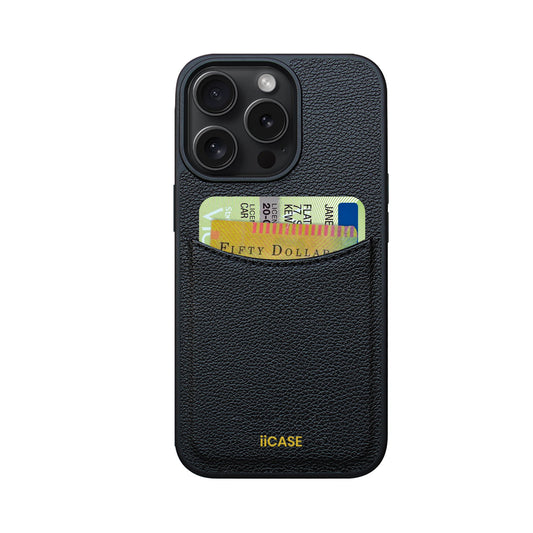 Leather iPhone Cases – iiCase Australia