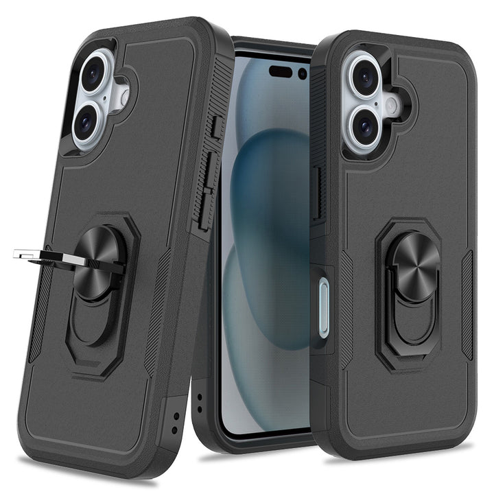 iPhone 16 Cases Australia - Durable & Stylish Protection