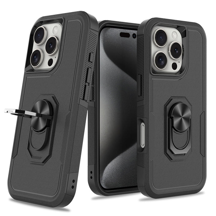 iPhone 16 Pro Max Cases Australia - Protection & Elegance – iiCase ...