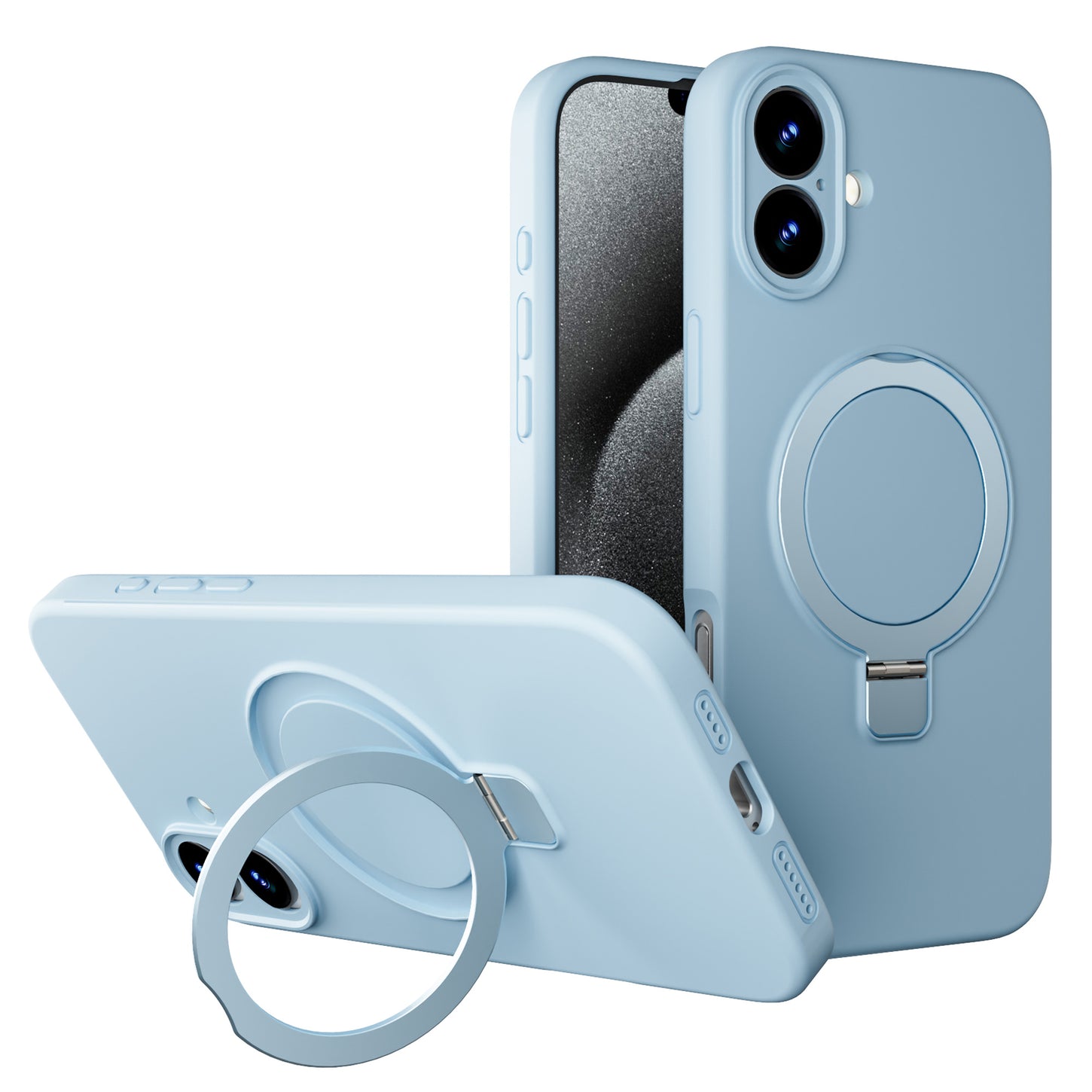 MagSafe iPhone Cases