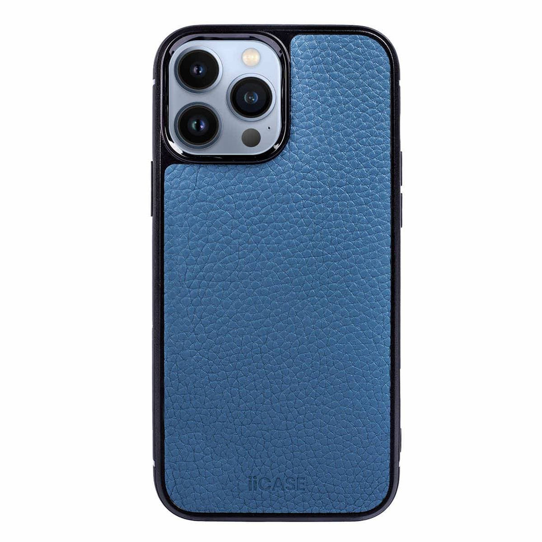 Leather iPhone Cases