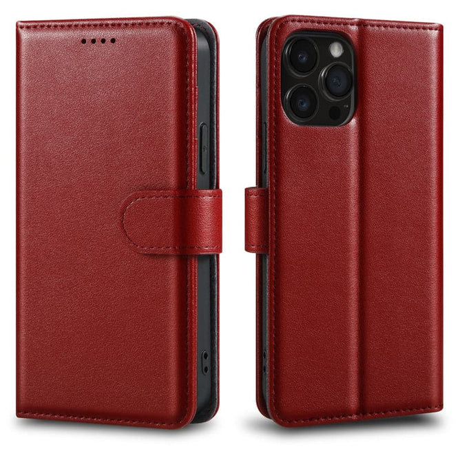 iPhone Case With Card Slots