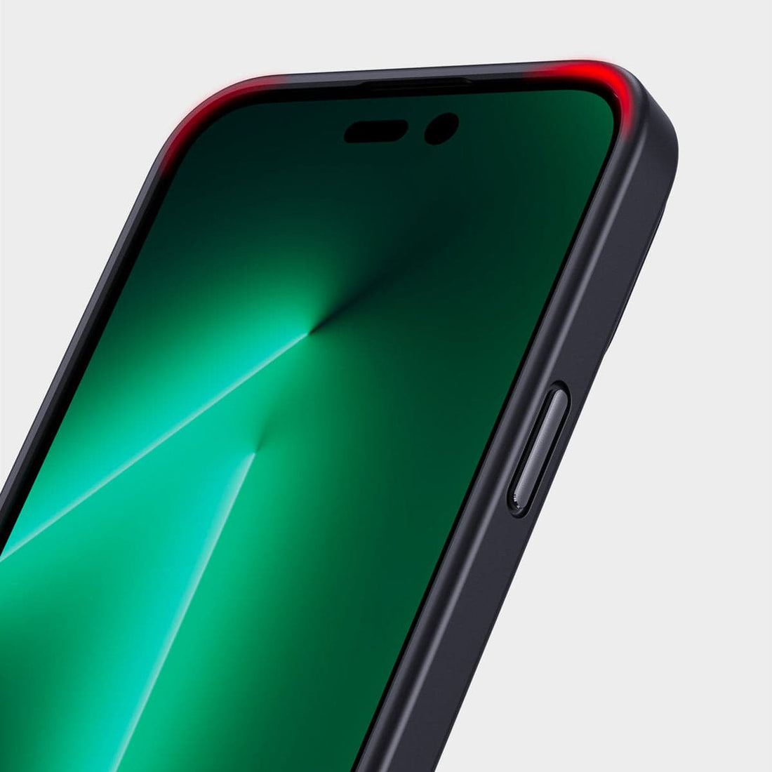 Matte Surface Ultra Protective iPhone Case